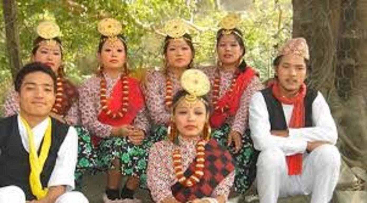 Sikkim Assembly clears report supporting tribal status for 12 ...